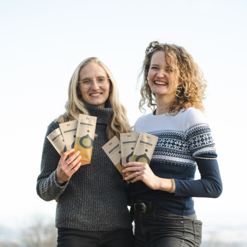 Die Geschichte von Nuole – Nuole Naturals